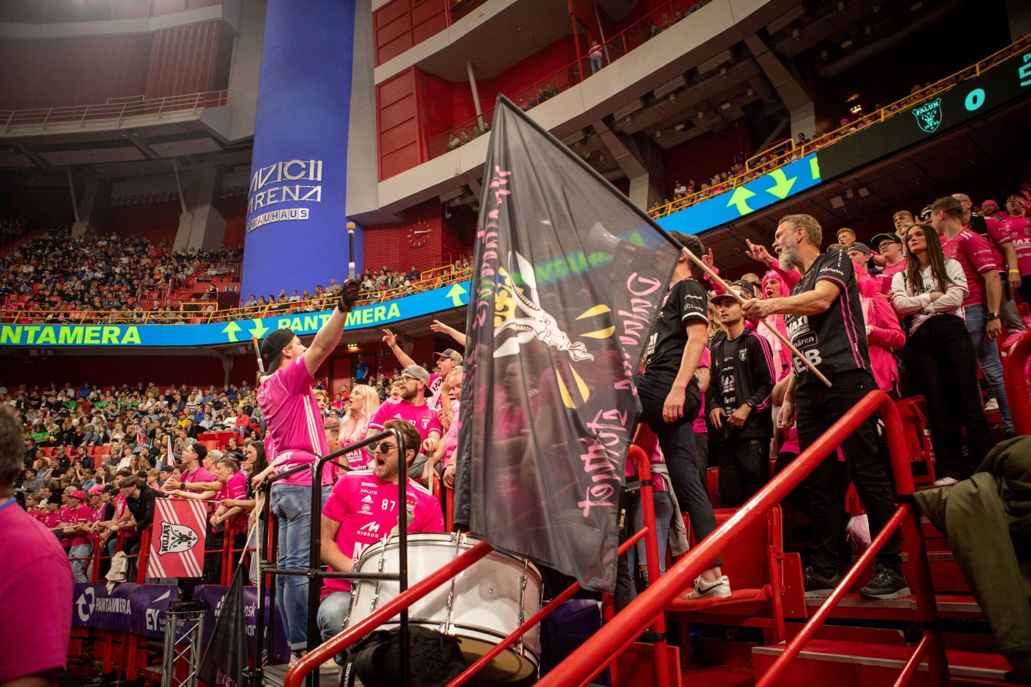 Så här funkar pantsystemet – Pantamera