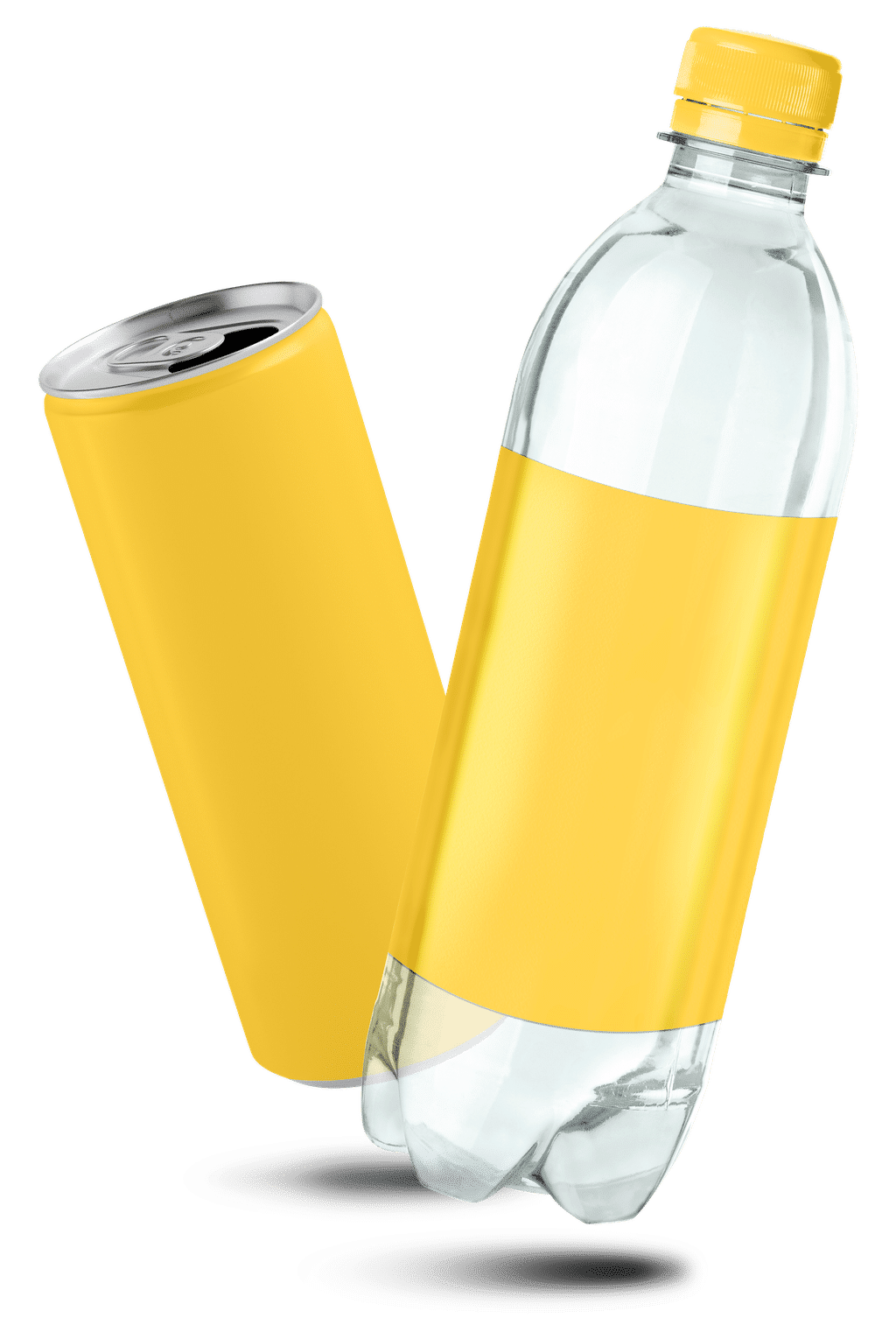 Så här funkar pantsystemet – Pantamera