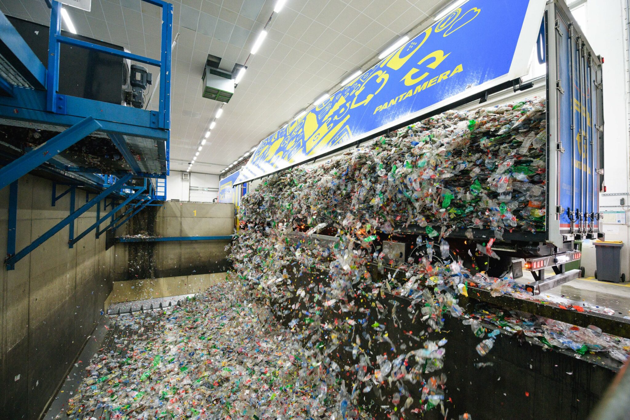 Inledning – Pantamera