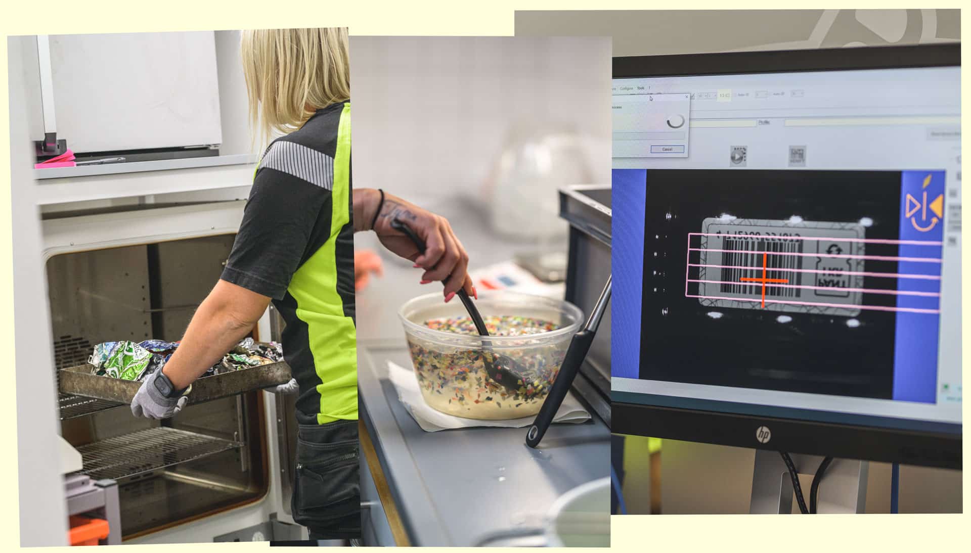 Så här funkar pantsystemet – Pantamera