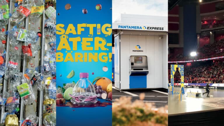 Inledning – Pantamera