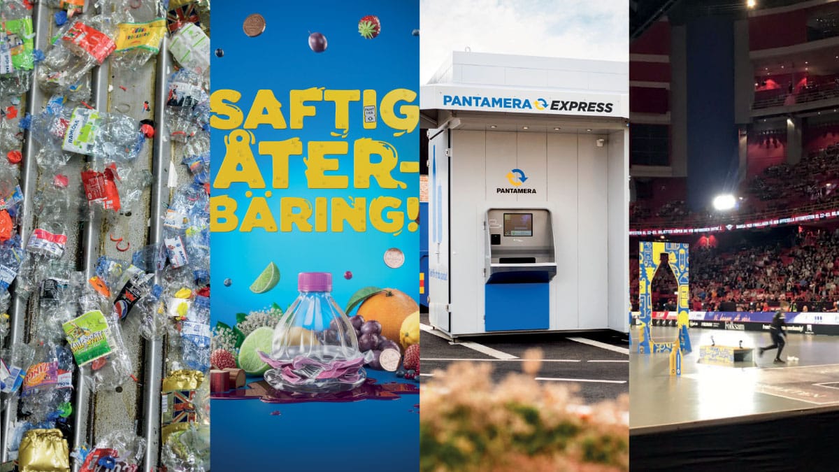 Inledning – Pantamera