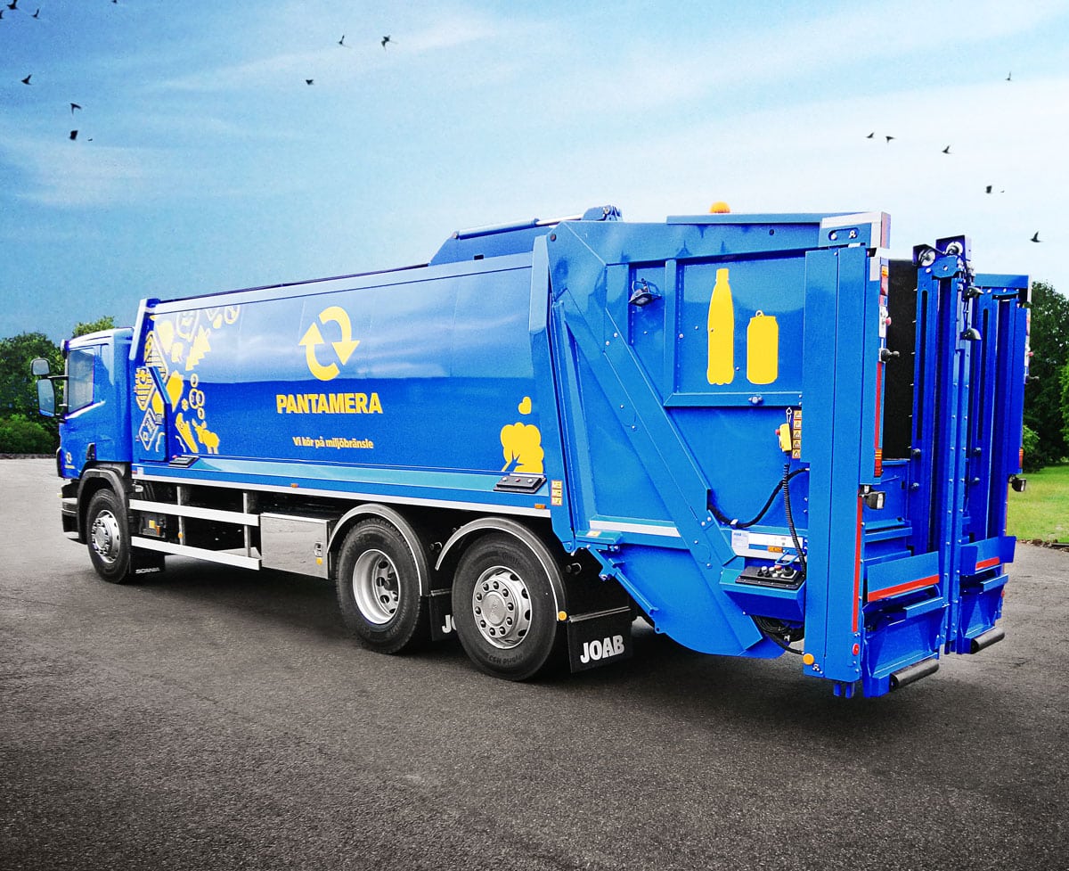 Inledning – Pantamera