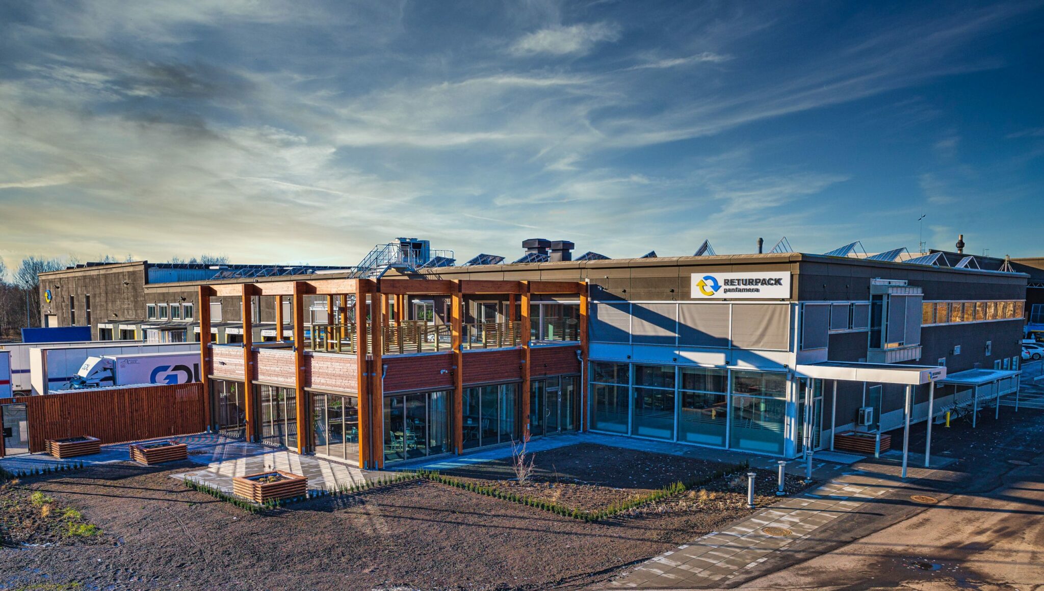 Så här funkar pantsystemet – Pantamera